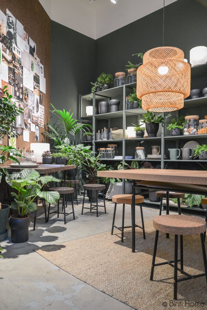 MILAN : New IKEA Sinnerlig collection by StudioIlse - Binti Home ...