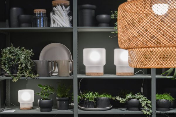 MILAN : New IKEA Sinnerlig collection by StudioIlse - Binti Home ...