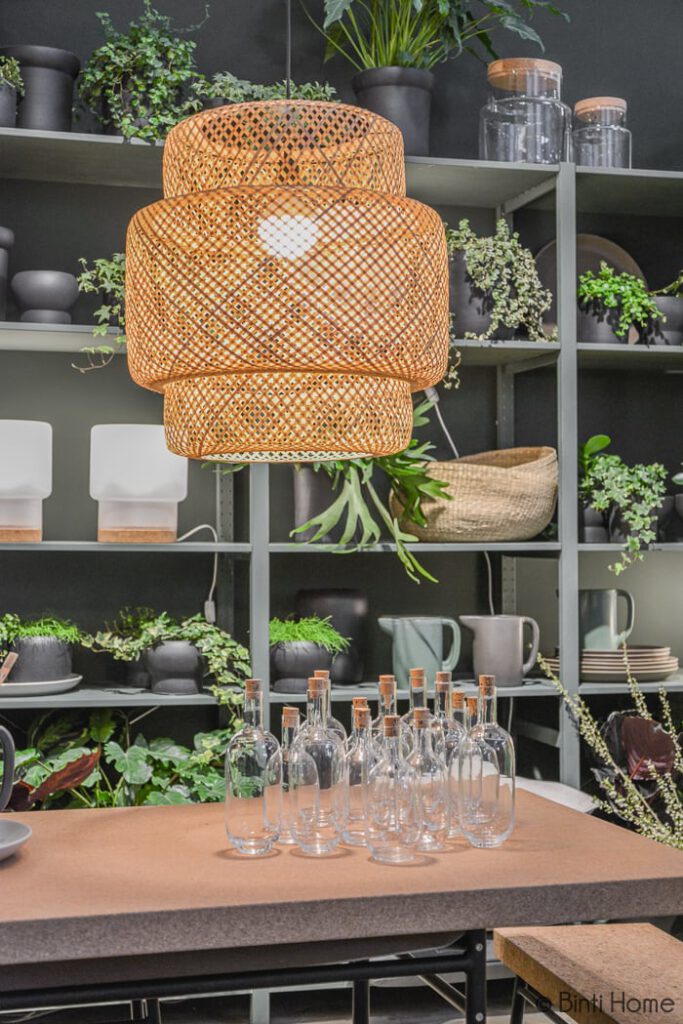 MILAN : New IKEA Sinnerlig collection by StudioIlse - Binti Home ...