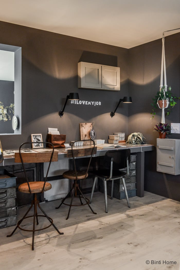 Vtwonen en designbeurs 2015 | Het vtwonen huis - Binti Home ...