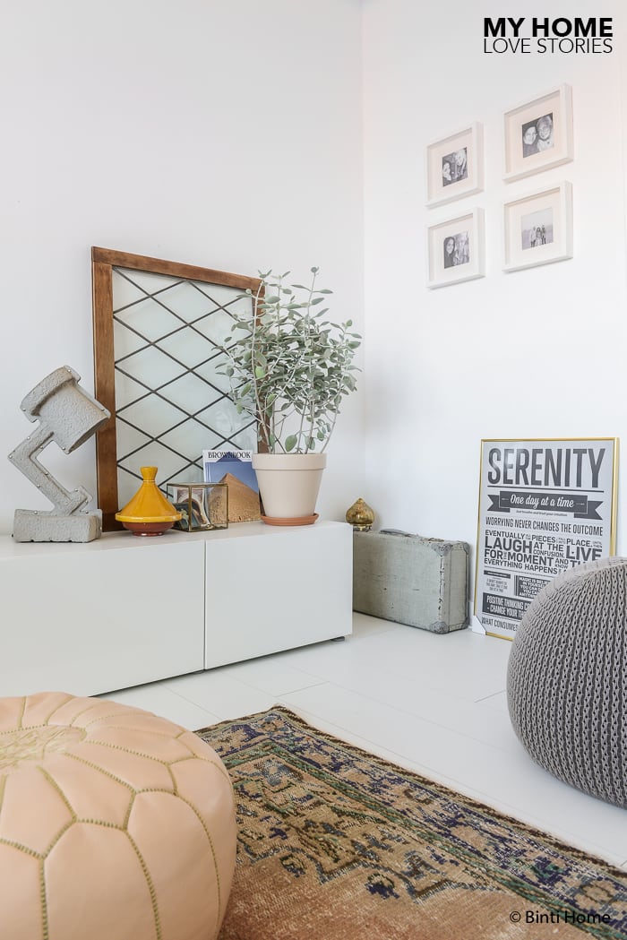 Storytelling in a personal home - Binti Home | Interieurontwerpstudio ...
