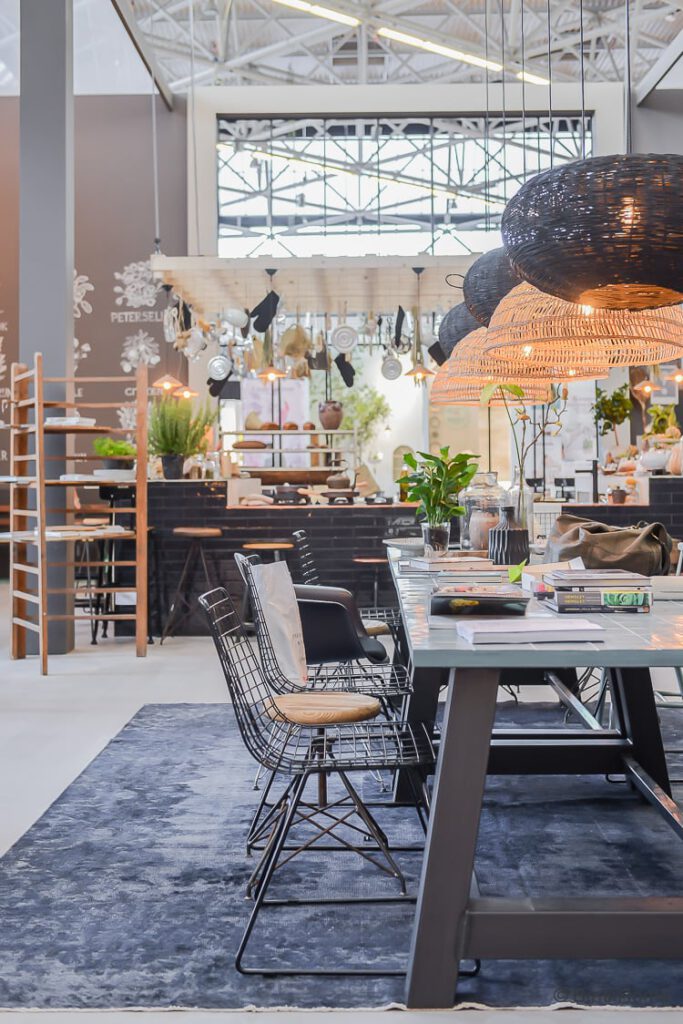 Vtwonen huis op de vtwonen en designbeurs 2016 - Binti Home ...