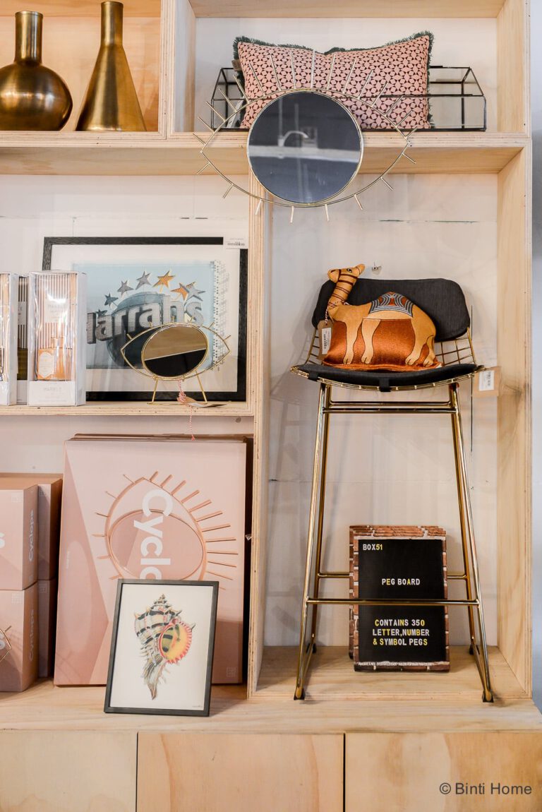 Winkel tip : Home Stock Haarlem verzameling van unieke items - Binti ...