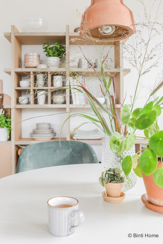 Interieurtrend : 3 tips waarom de ronde eettafel een must have is ...