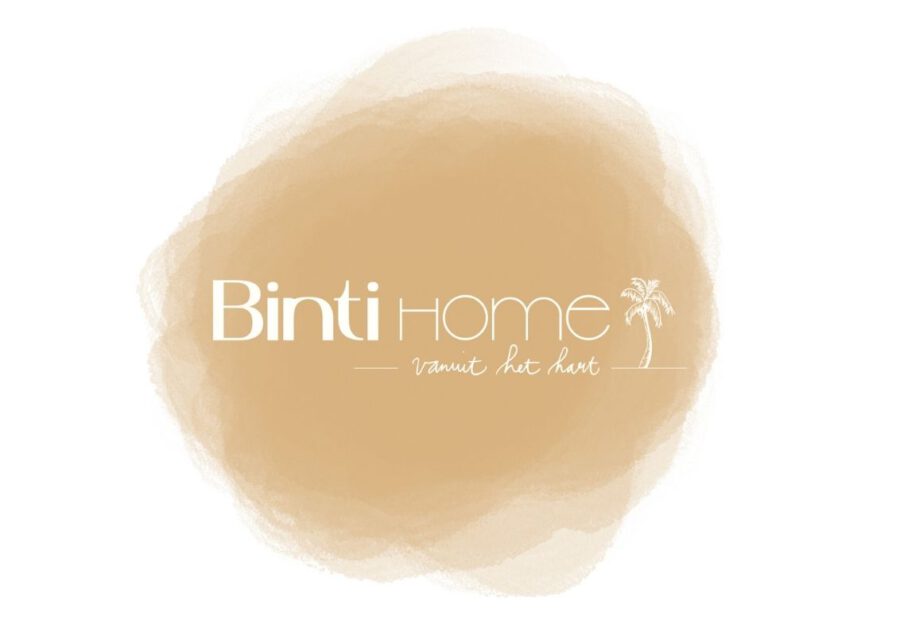 Hoera Binti Home bestaat 12 jaar + Rebranding bedrijf - Binti Home ...