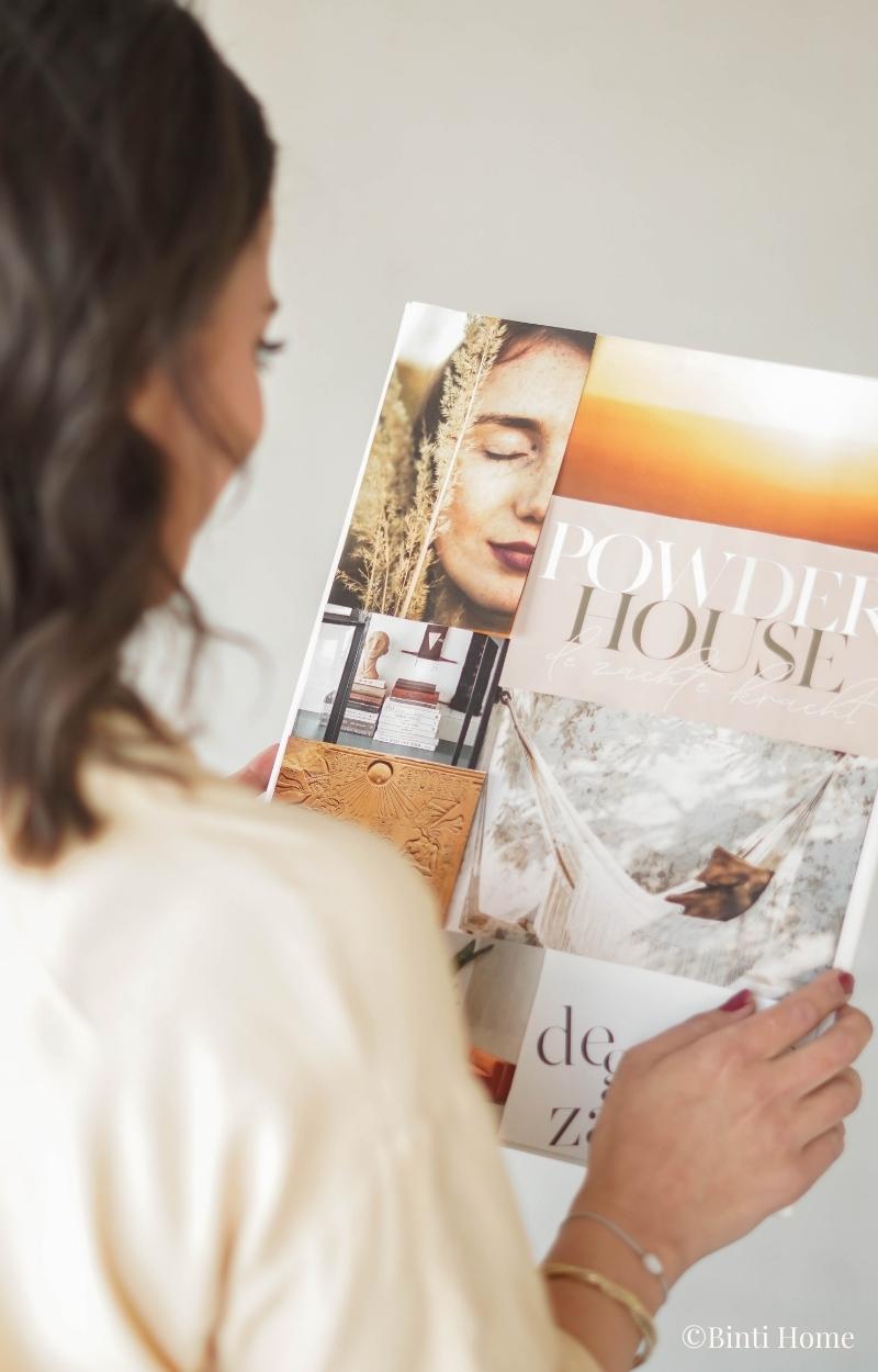 Binti Home the next chapter – visionbord vol dromen - Binti Home ...