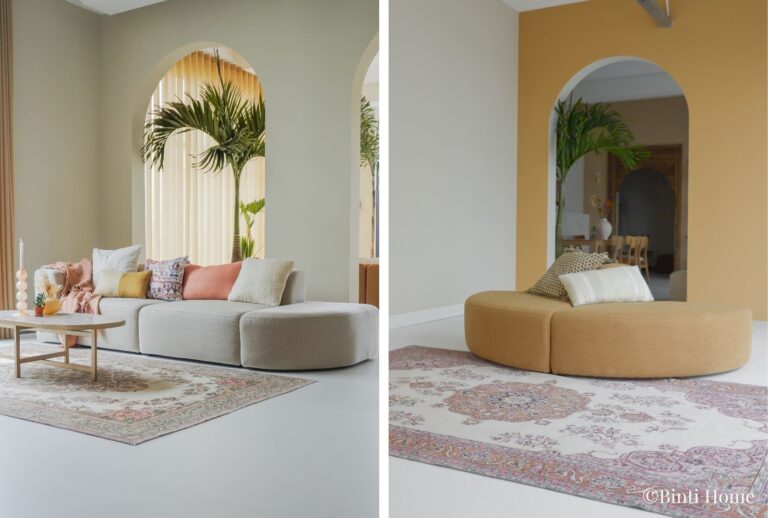 Mijn favoriete kleurenpalet voor in huis - Binti Home ...