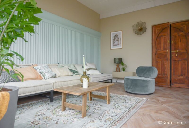 Mijn favoriete kleurenpalet voor in huis - Binti Home ...